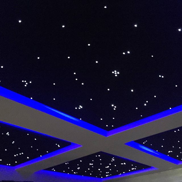 Epic Sky Acoustic Star Panel – Home Theater Enthusiasts