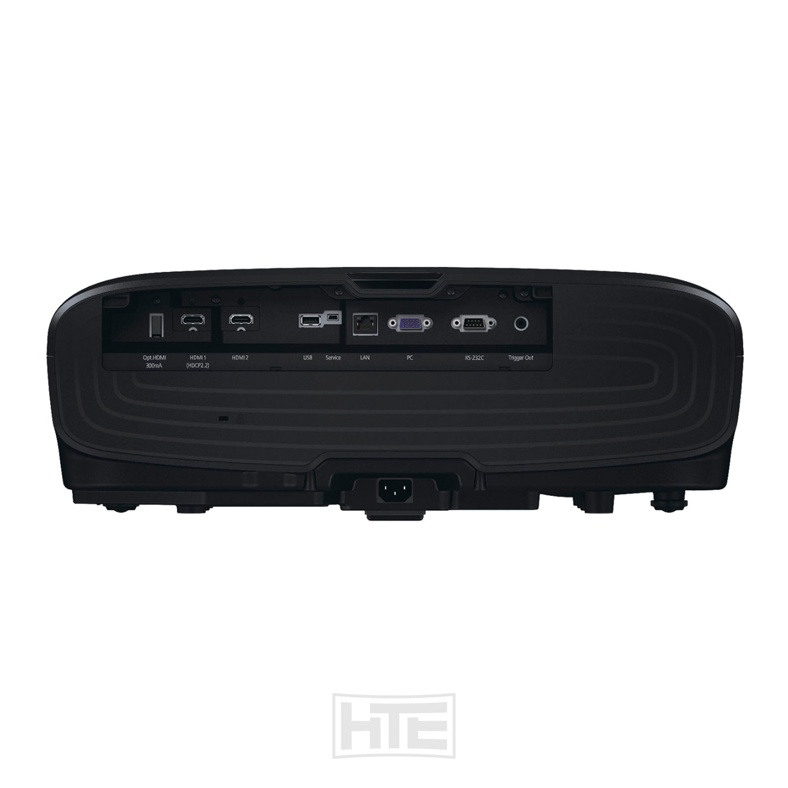 Epson Pro Cinema 4050 – Home Theater Enthusiasts